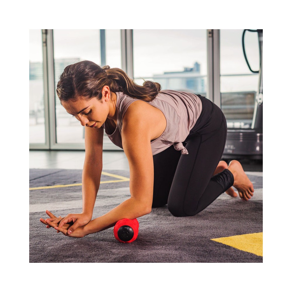 Power Plate Dual Sphere | Accessoire massage vibrant