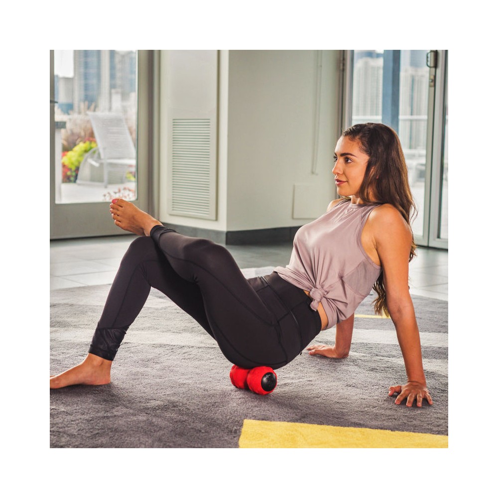 Power Plate Dual Sphere | Accessoire massage vibrant