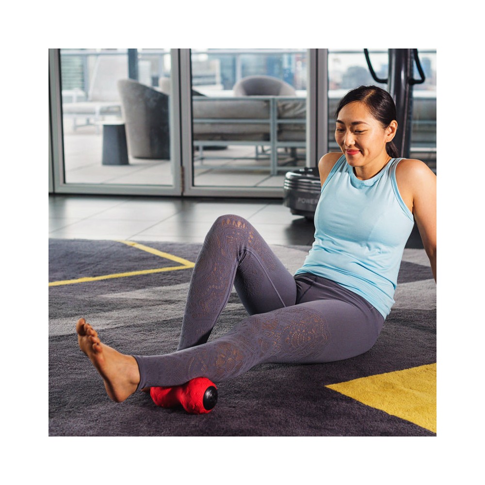 Power Plate Dual Sphere | Accessoire massage vibrant